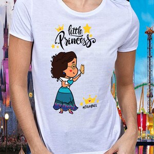 Little Princess Maribel Svg - Maribel Clipart - Encanto Svg - Maribel ...