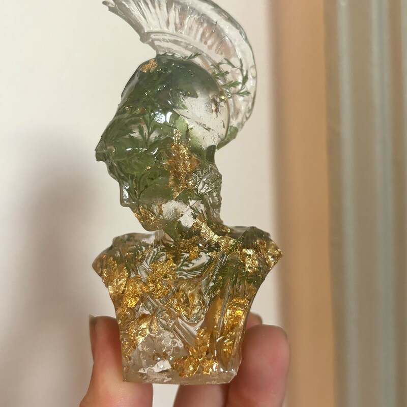 Goddess Athena - Etsy