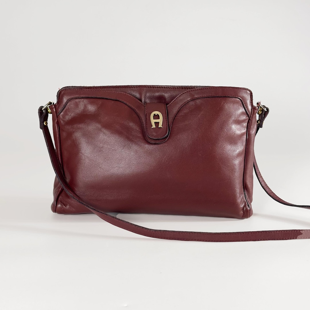Aigner Taschen Alte Modelle