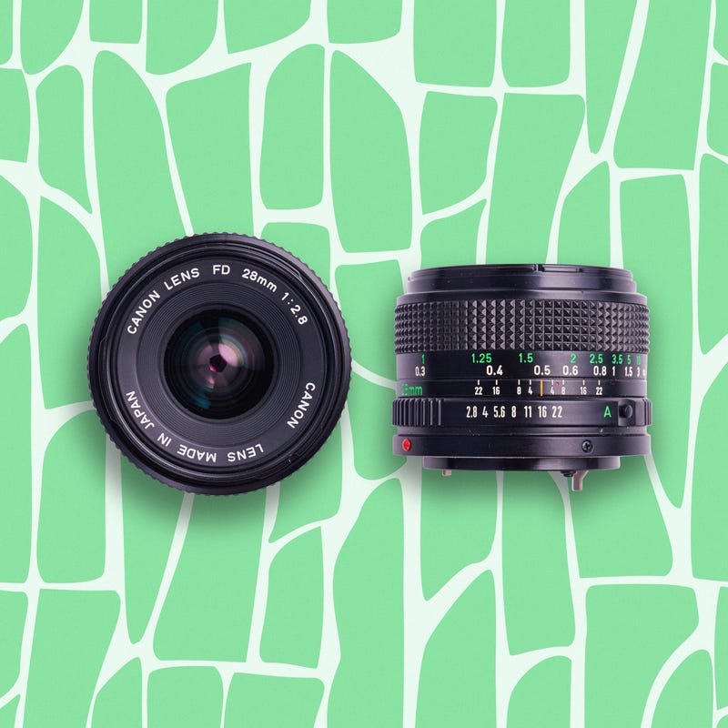 Canon Ae 1 Lens Mount - Etsy UK