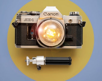 Cute Camera - Etsy