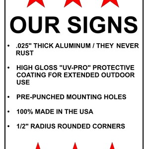 Geese Warning Sign, Metal Yard Sign, Outdoor Signage, Caution Sign ...