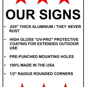 Property Warning Sign, Nosey Karen, 8X12 Wall Decor, Nosey Neighbor ...