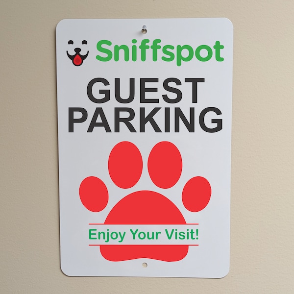 Dog Park Sign - Etsy