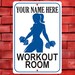 Customizable Girls Only Door Sign, Teen Room Decor, Girls Bedroom Sign ...