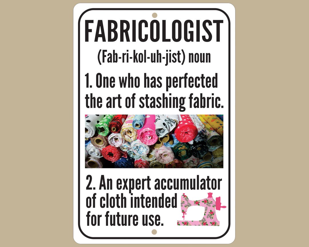 Sewing Room Decor Sign, Craft Room Door Wall Art, Seamstress Gift ...