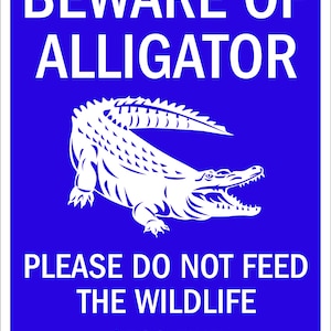 Custom Aluminum Signs, Custom Metal Posters, Personalized Signs, Man ...