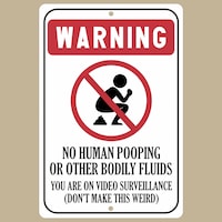 Funny Bathroom Time Limit Sign, Toilet Sign, Unloading Zone, Farmhouse ...