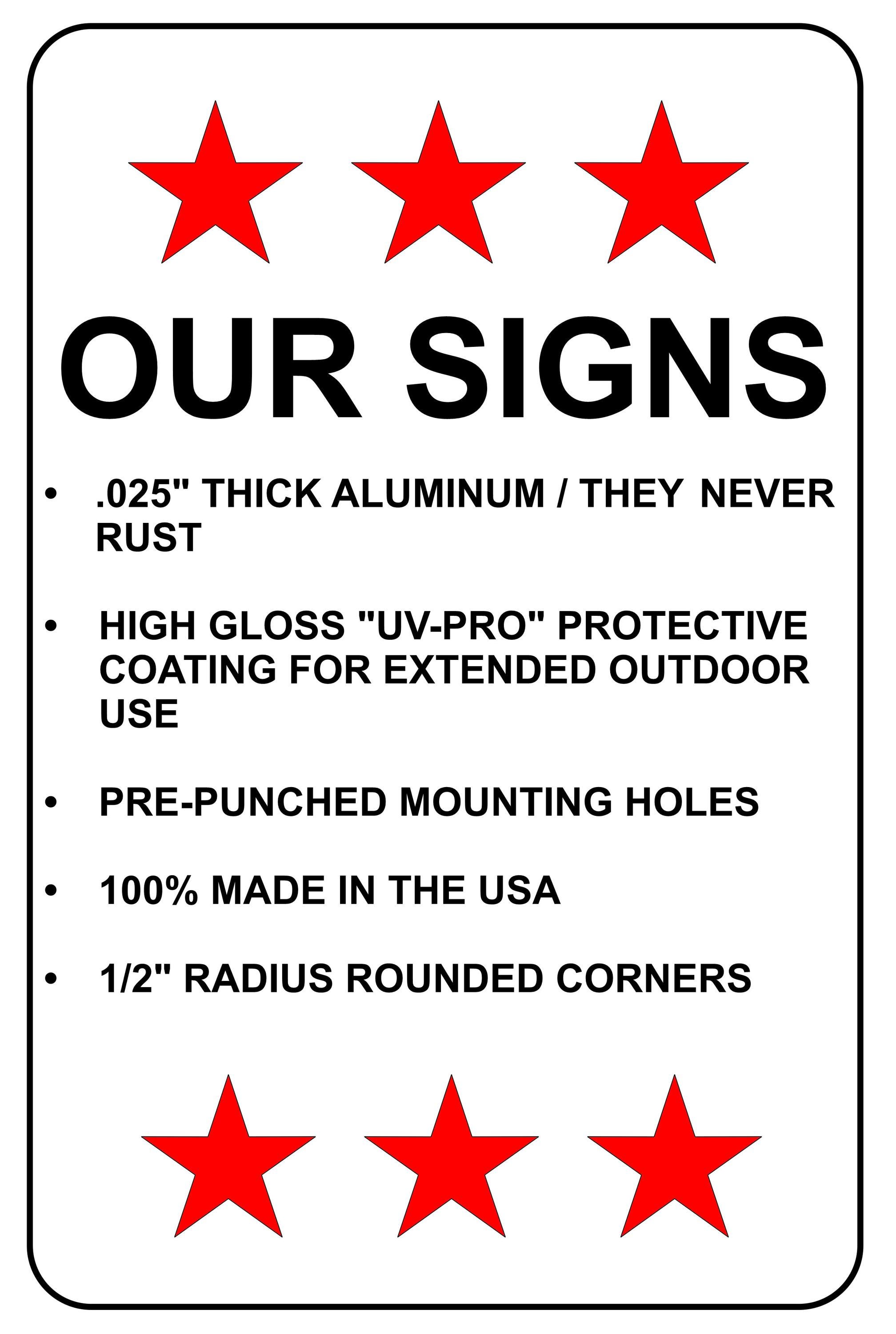 Please Drive Slowly Dog Sign: Aluminum Pet Safety Sign - Etsy