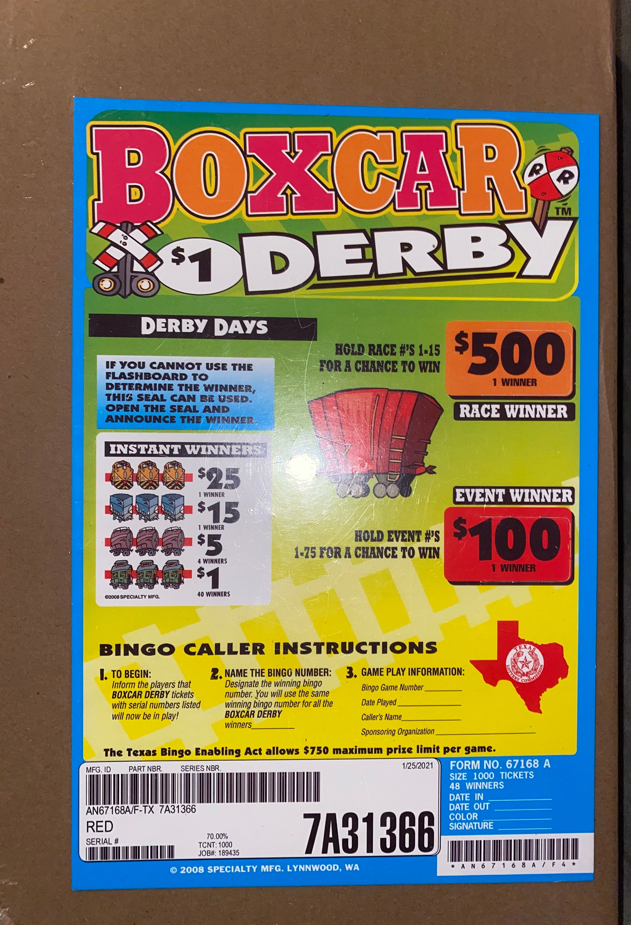 Party games pull tabs | Etsy