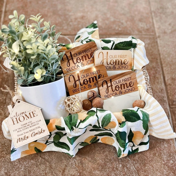 Realtor Closing Gift - 60+ Gift Ideas for 2024