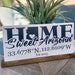 Home State Realtor Closing Gift Sign, Home Sign for New Home Owner ...