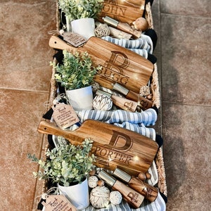 Housewarming Realtor Closing Gift Basket Gift Basket for New - Etsy