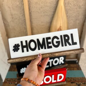 Sign for Realtor Desk, Realtor Desk Sign, Realtor Marketing and ...