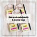 Realtor Sticky Note Pad Holder, Desk Accessories for Realtor, Realtor ...