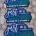 Just Closed Real Estate Photo Prop and Sign for Realtors, Social Media ...
