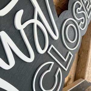 Just Closed Real Estate Photo Prop and Sign for Realtors, Social Media ...