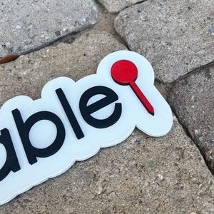 Custom Hashtag Photo Prop - Real Estate Photo Prop and Sign for ...