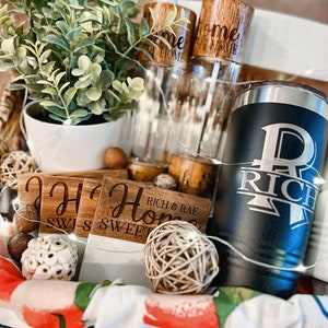 Luxury Closing Gift Basket, Realtor Closing Gift Basket for New Home ...