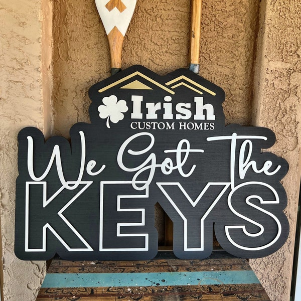 Real Estate Props - Etsy