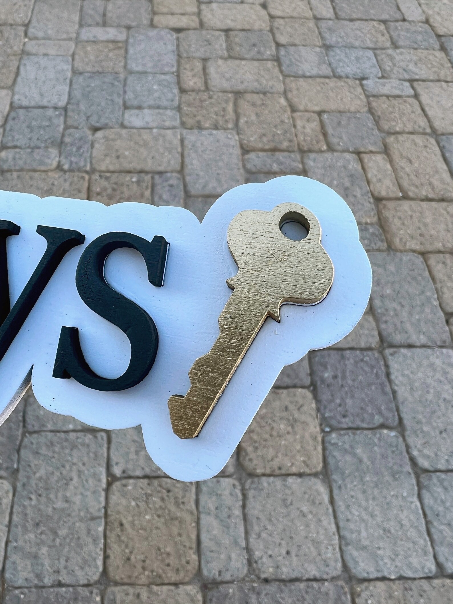 Custom Hashtag Photo Prop Real Estate Photo Prop and Sign - Etsy