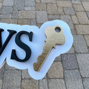 Custom Hashtag Photo Prop - Real Estate Photo Prop and Sign for ...