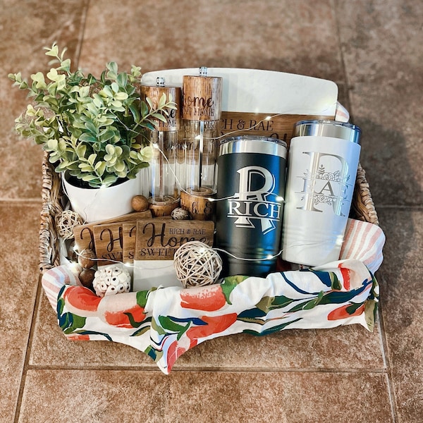 Closing Gift - 60+ Gift Ideas for 2024