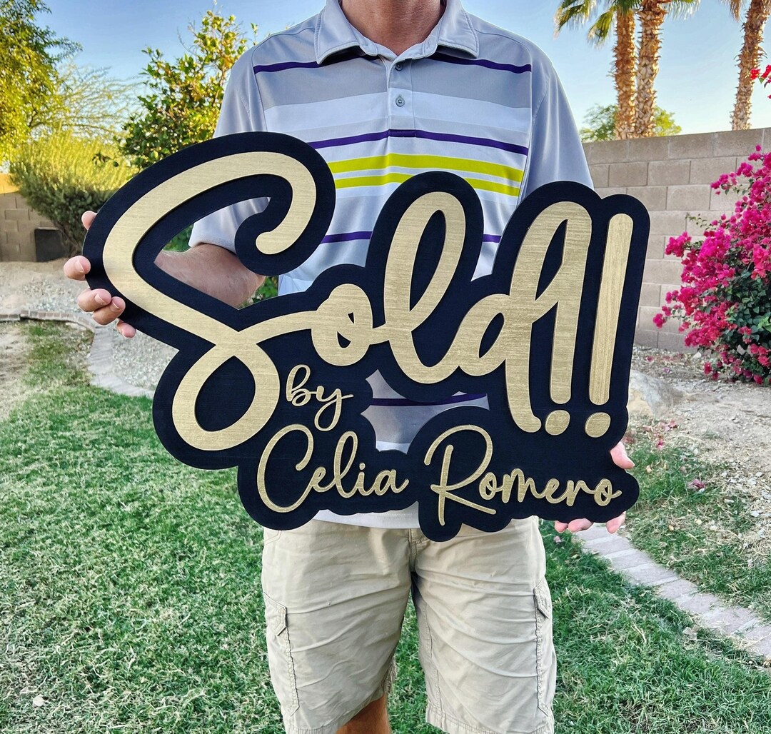 Sold Sign for Realtors, Closing Day Social Media Photo Prop, Real ...