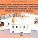 Autumn-themed Notion Reading Journal Notion Template Fall - Etsy