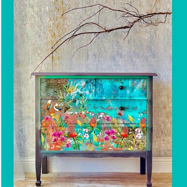 Furniture Decals - Etsy Australia