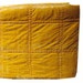 Gold Velvet Quilt Velvet Comforter Queen Quilt Gold King - Etsy