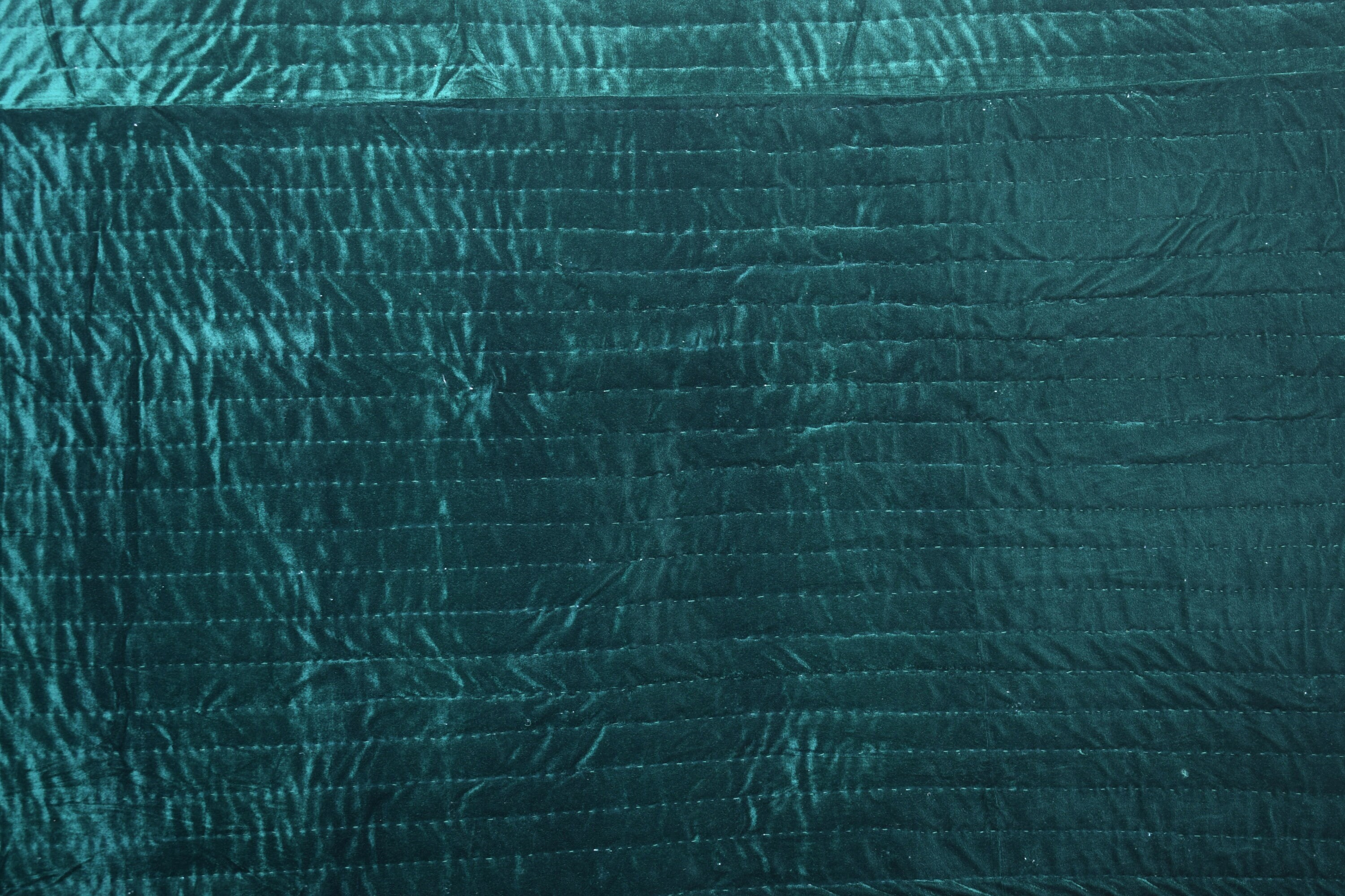 Teal Velvet Quilt, Velvet Quilt King, Lap Size Quilt, Blanket, Pick ...