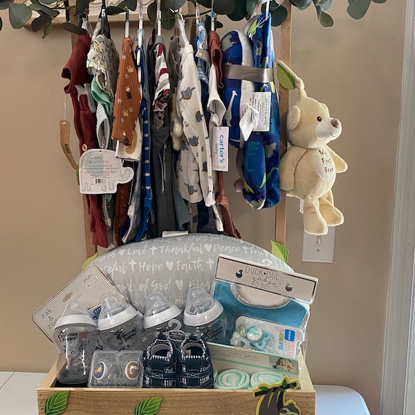 Baby Crate Closets - Etsy