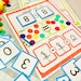 Kindergarten Math Printable Bundle, Adding and Subtraction Worksheets ...