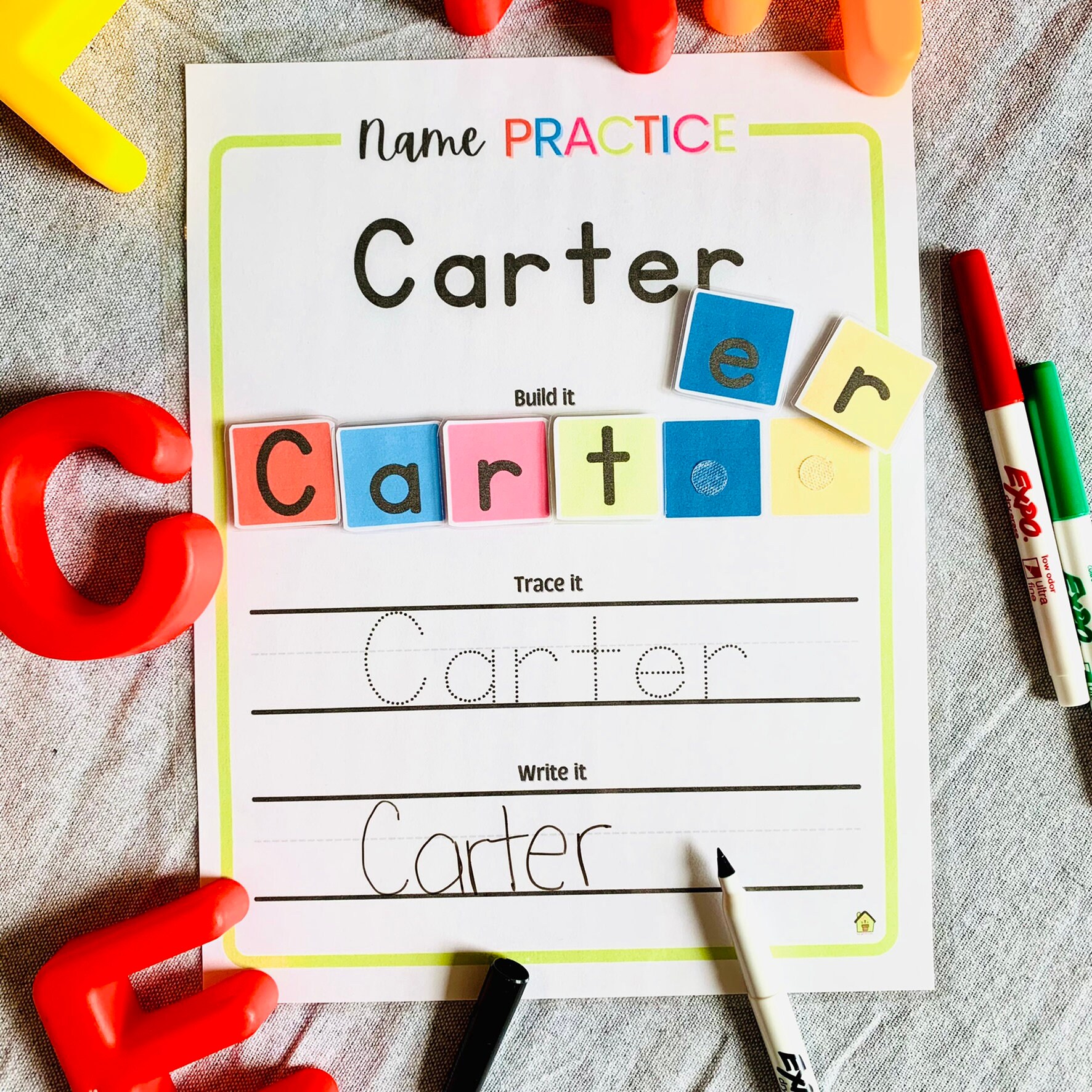 Preschool Busy Book, Preschool Curriculum, Preschool Activities, Busy ...