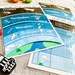 Earths Atmosphere Activity, Atmospheric Layers Activity, Earth Science ...