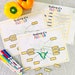 MEGA Bundle Plant Study, Plant Life Cycle, Parts of a Plant, Parts of a ...