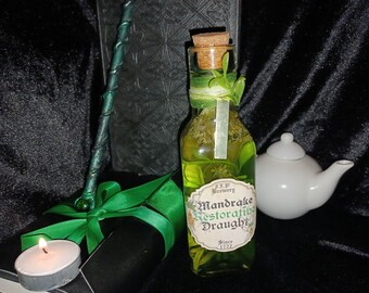 Mandrake Replica - Etsy