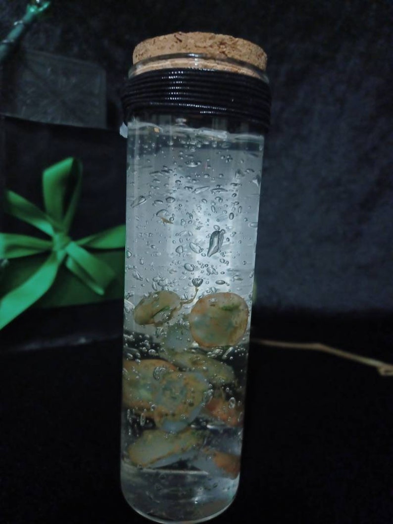 Toad Warts Harry Potter Inspired Potion Prop - Etsy