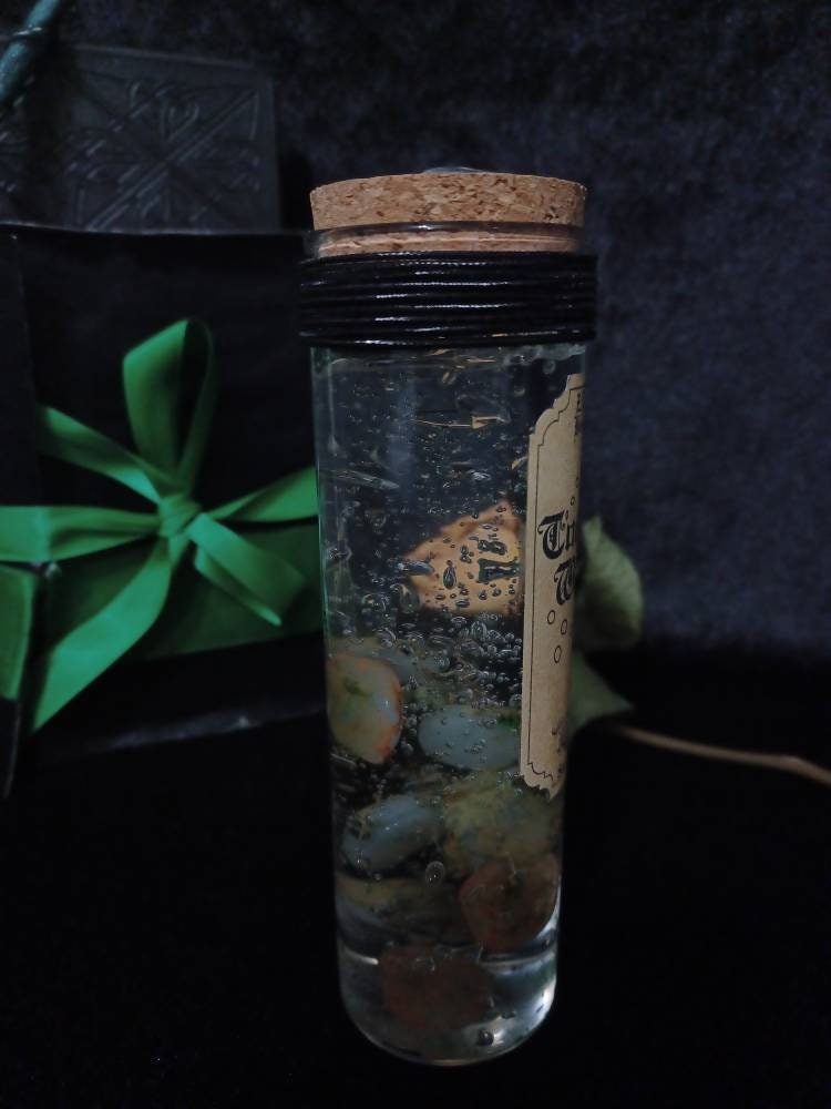 Toad Warts Harry Potter Inspired Potion Prop - Etsy