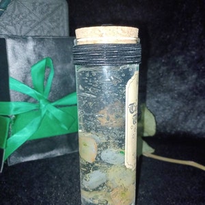 Toad Warts Harry Potter Inspired Potion Prop - Etsy