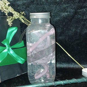 Leeches Harry Potter Inspired Potion Ingredient Prop - Etsy