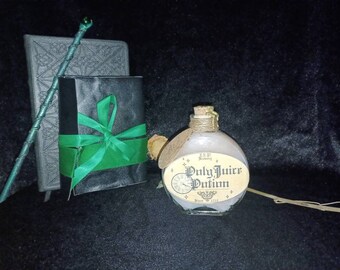 Sleeping Draught Harry Potter Inspired Potion Prop - Etsy