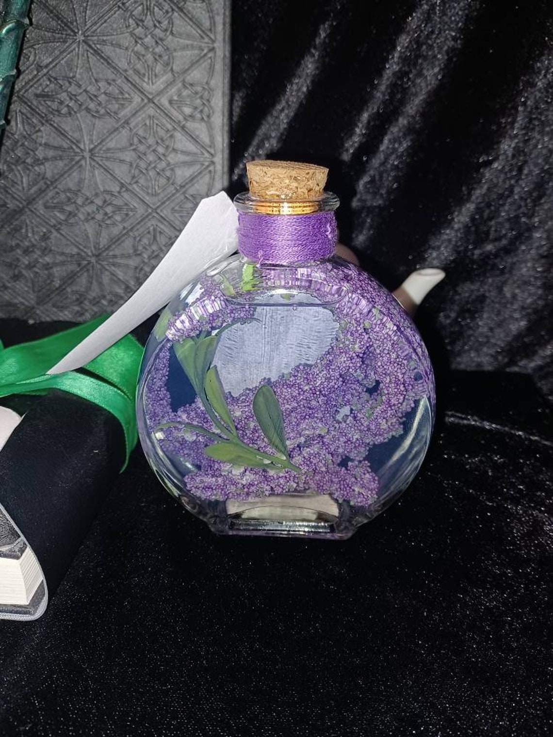 Sleeping Draught Harry Potter Inspired Potion Prop - Etsy
