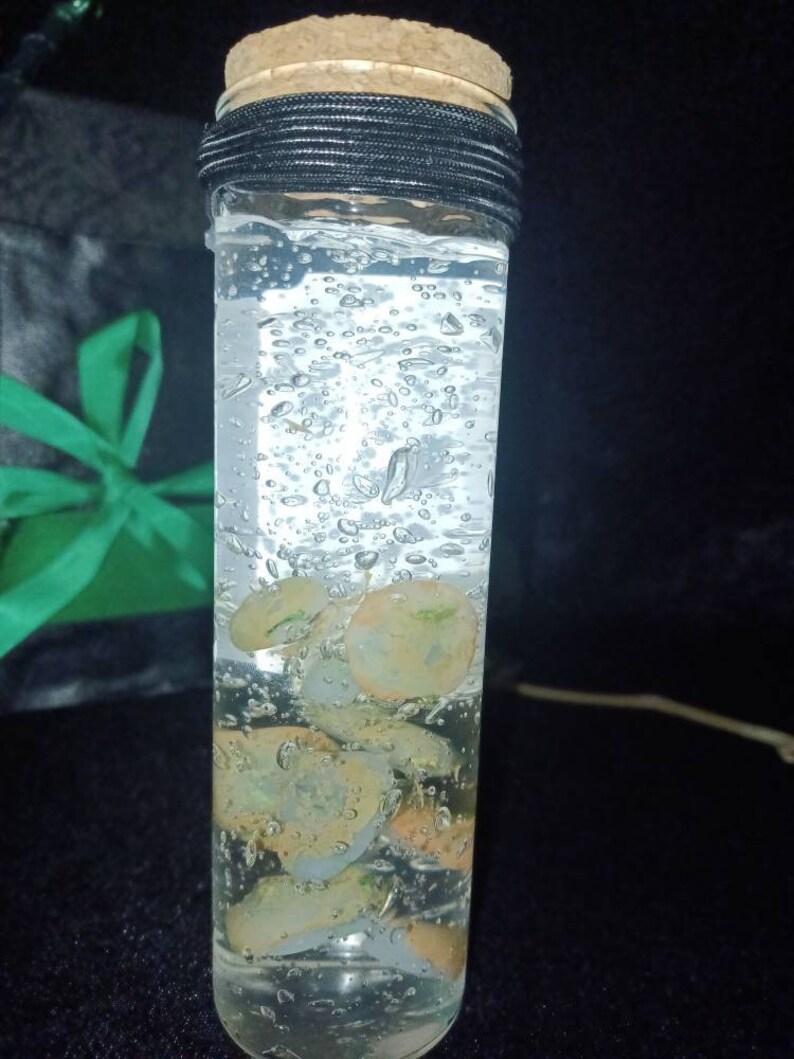 Toad Warts Harry Potter Inspired Potion Prop - Etsy