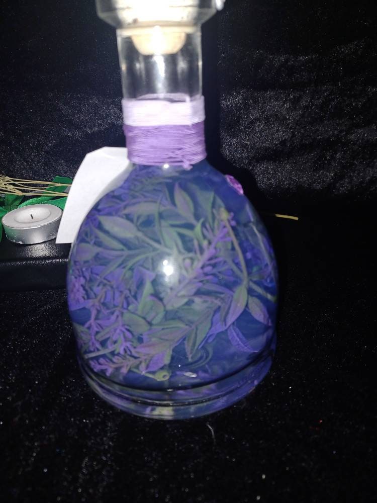 Sleeping Draught No. 2 Harry Potter Inspired Potion Prop - Etsy