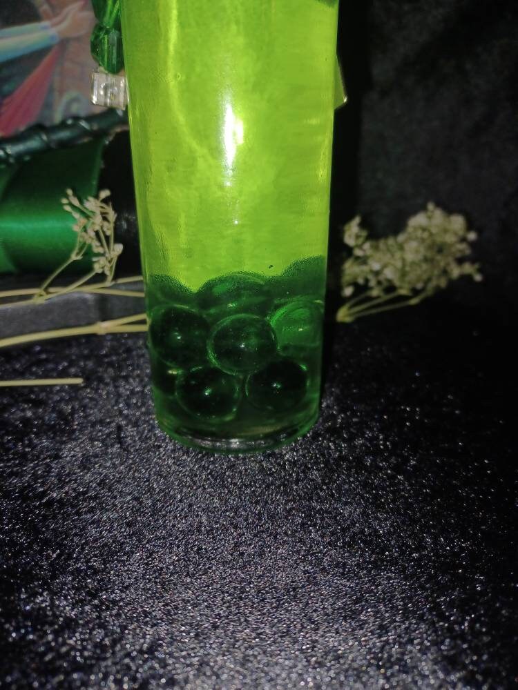 Mrs. Skower's All-purpose Magical Cleaner Harry Potter Potion Prop - Etsy