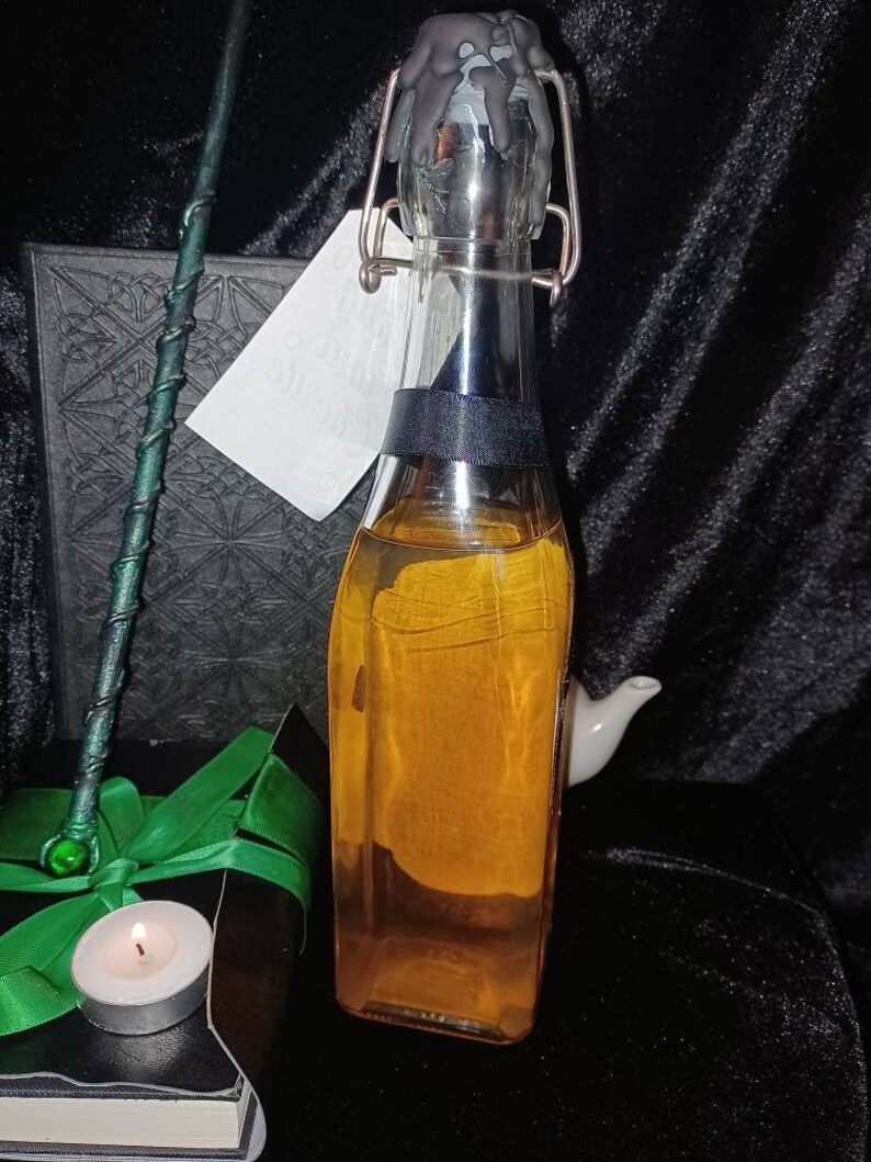 Giggle Water Harry Potter Inspired Potion Prop - Etsy