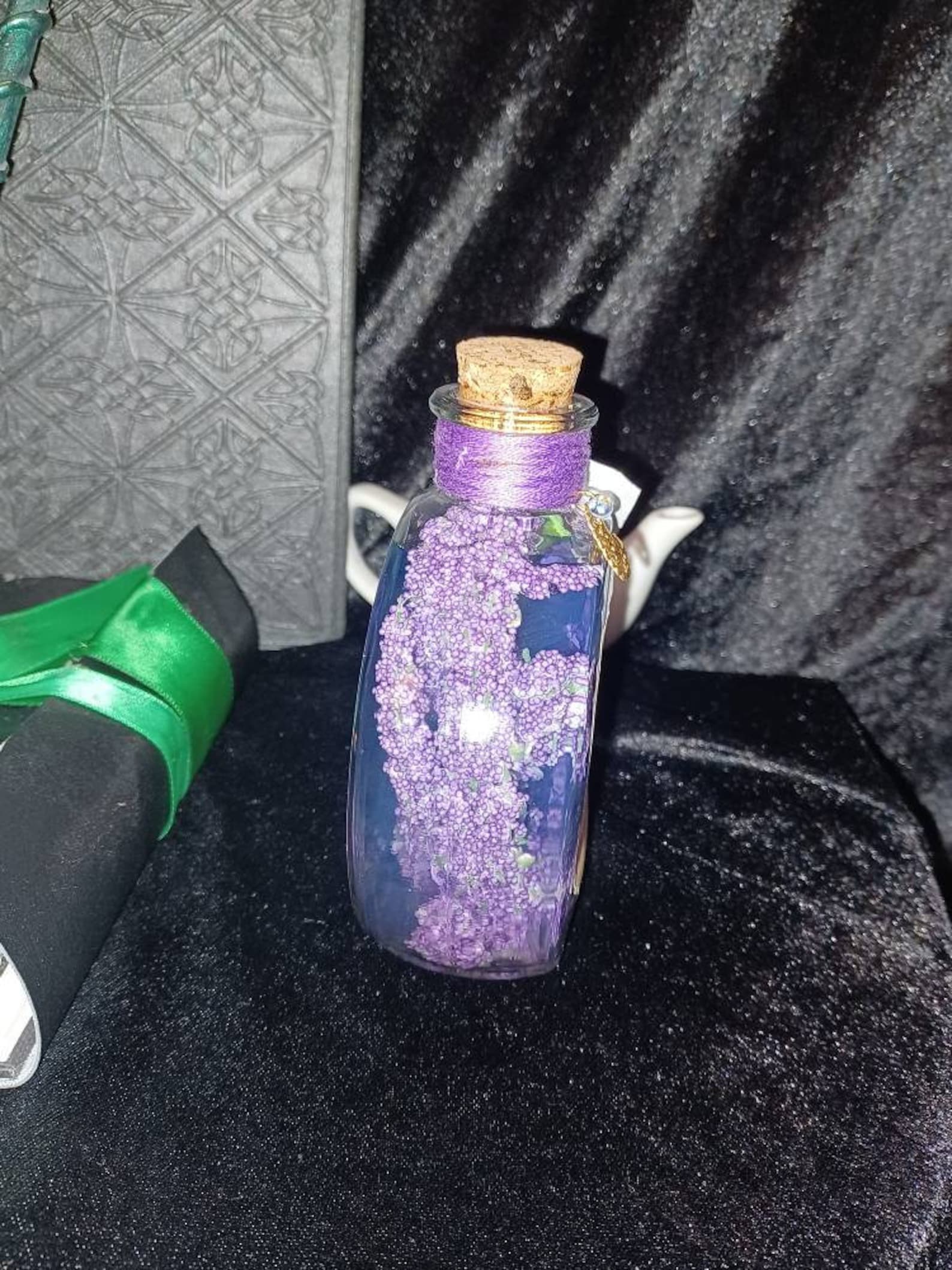 Sleeping Draught Harry Potter Inspired Potion Prop - Etsy