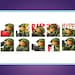 Twitch Emotes Master Chief : Halo Game Inspired | Twitch Soldier Emote ...